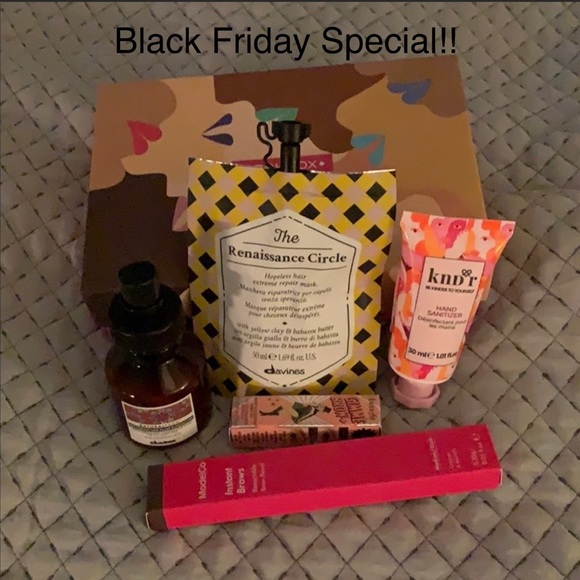 Zara | Tops | Free Birchbox W5 Samples2 Off30 Orders Of 3 Or More ...